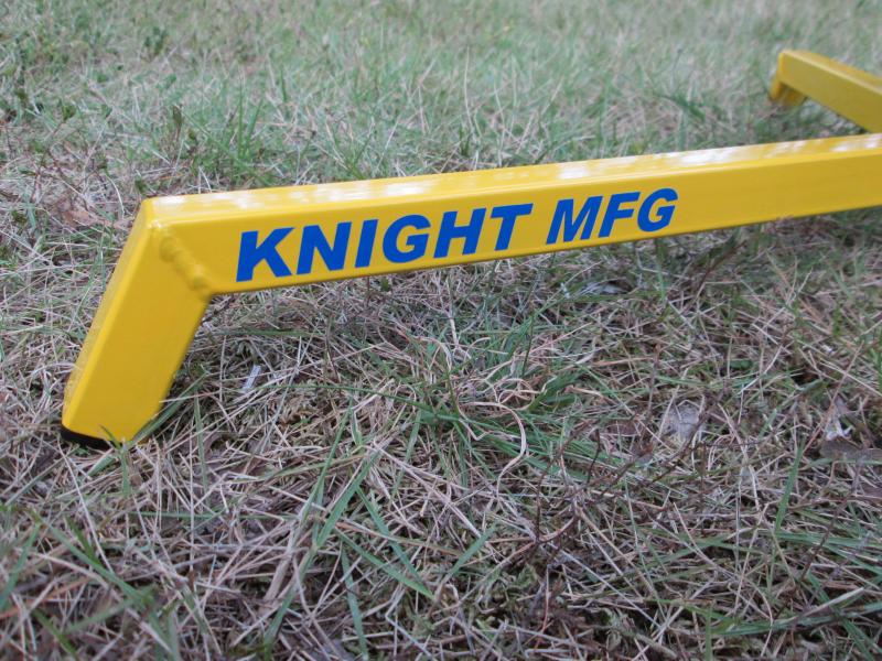 Knight MFG - Tripod Launch Pads.