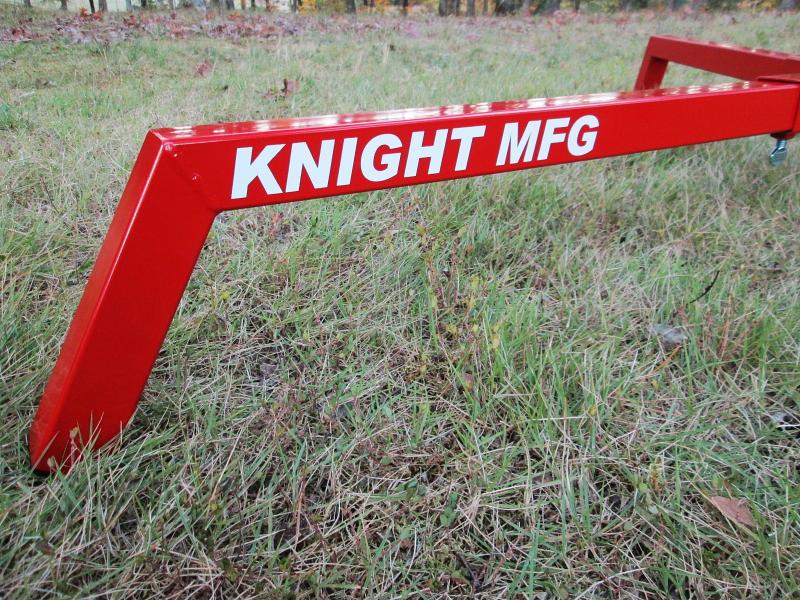 Knight MFG - Tripod Launch Pads.