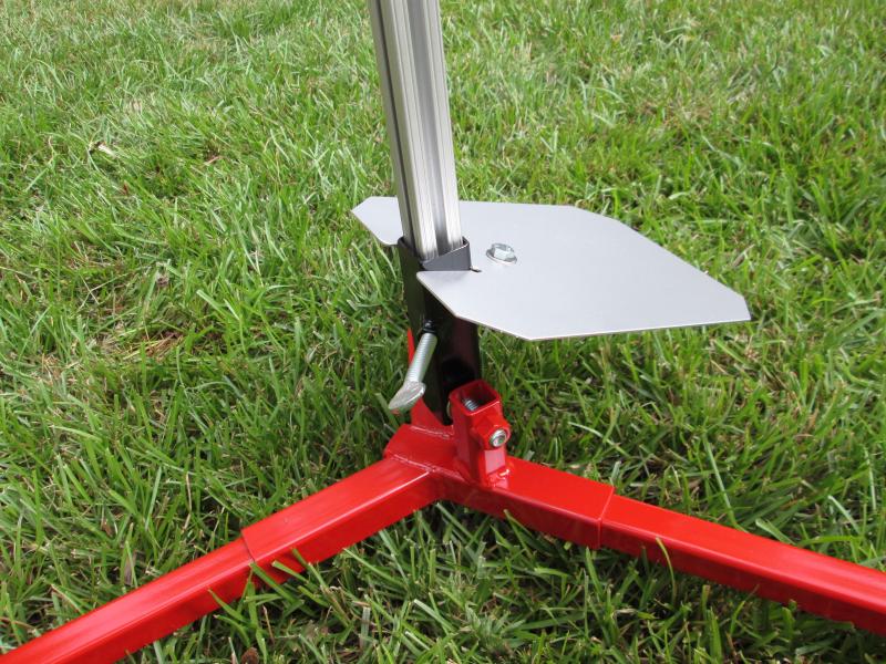 Knight MFG - TARC Launch Pads